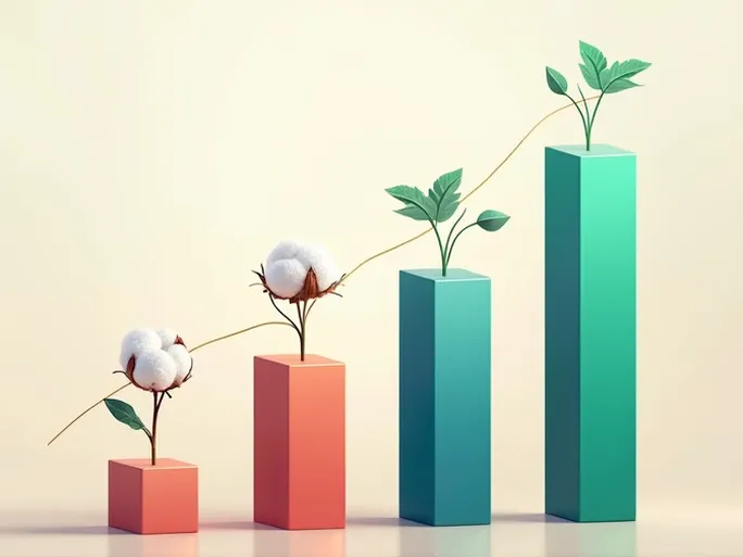 PTA Polyester Staple Fiber Prices Rise Slightly in July