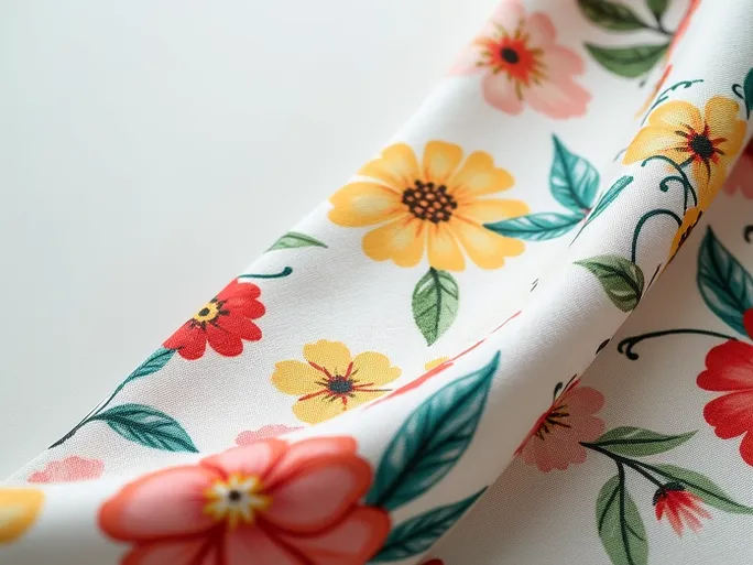 Printed Knit Fabric Pricing Selection and Market Trends Guide