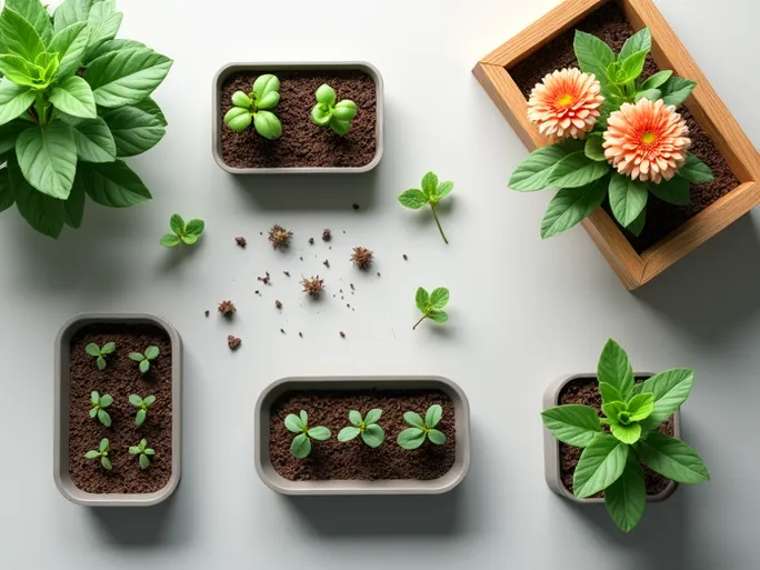 Buyers Guide Selecting the Best Grow Boxes and Seedling Containers