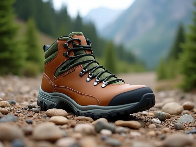 Timberland Expands Sport Trekker Line with New Color Options