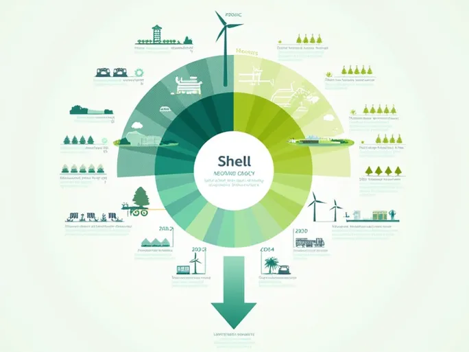 Shell Expands Renewable Capacity but Pipeline Shrinks in 2023