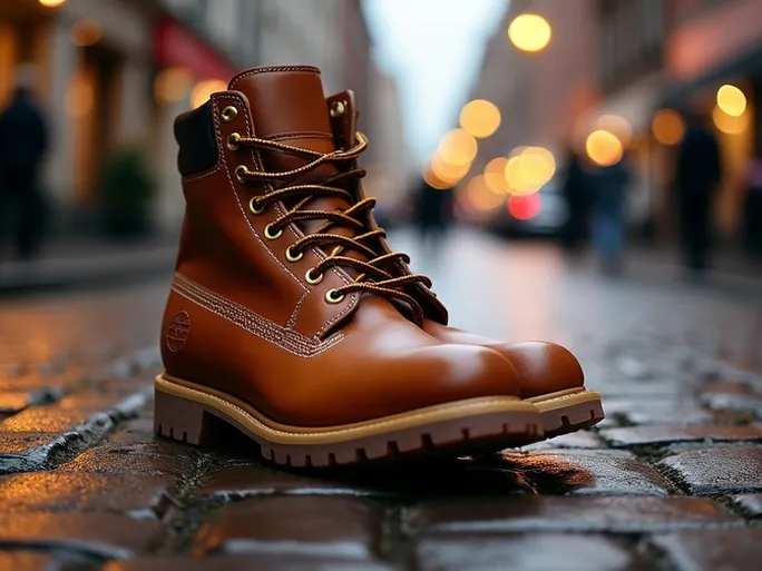 Timberlands Field Boot Remains Icon of Rugged Durability