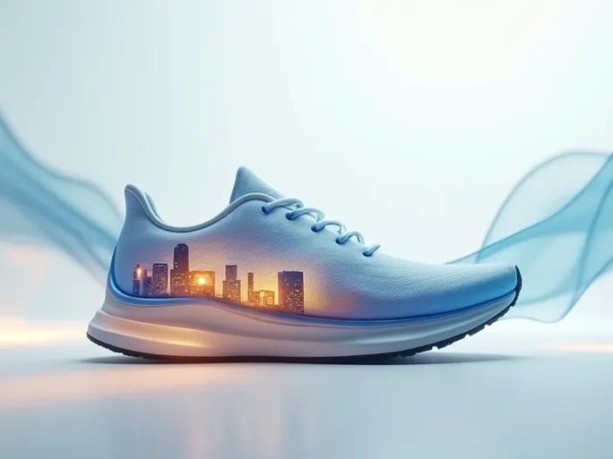 Antas Bluebrown Lowtop Running Shoe Performance Reviewed