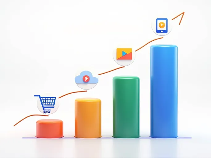 Google Q1 Revenue Hits $88.5B as Digital Ads Drive Growth