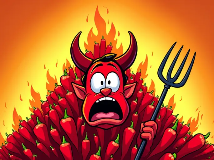 Wholesale Guide to Devil Dry Chilies for Businesses