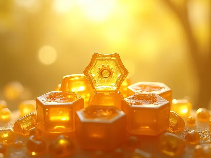 Tech Boosts Chinese Wild Tallow Tree Honey Production