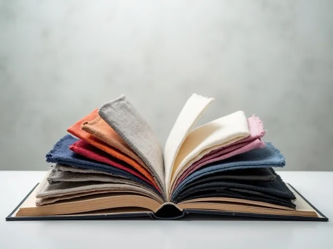 Zhengju Textile Simplifies Fabric Sourcing in Chinas Keqiao