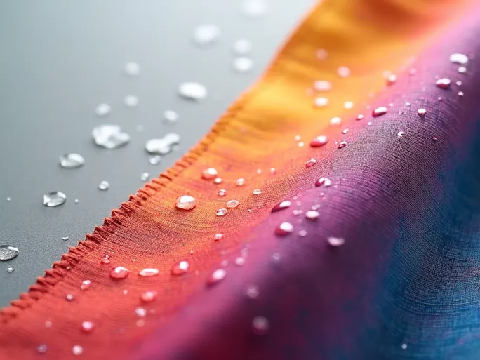 300D Polyester Fabric Enhances Tent and Awning Durability