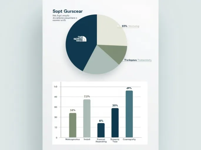 2022 Fall And Winter Outerwear Brand Purchasing Trends Analysis