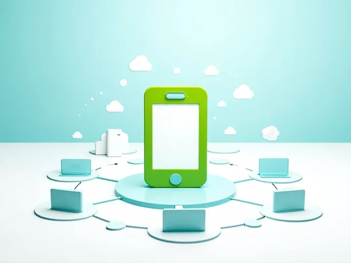Bulgaria's Internet Access Dominated by Mobile Devices at 80%