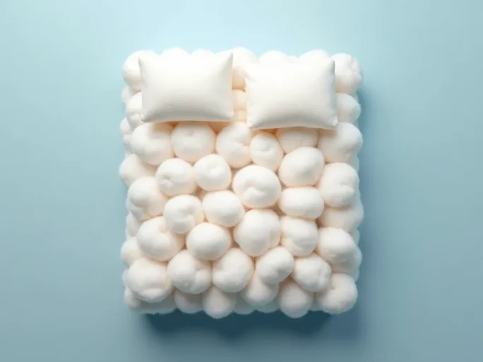 Jinzhou Xiwang Launches Xinjiang Cotton Comforters for Better Sleep