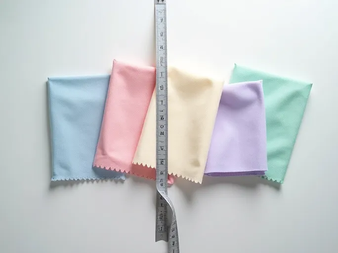 Guide to Essential Fashion Industry Terminology