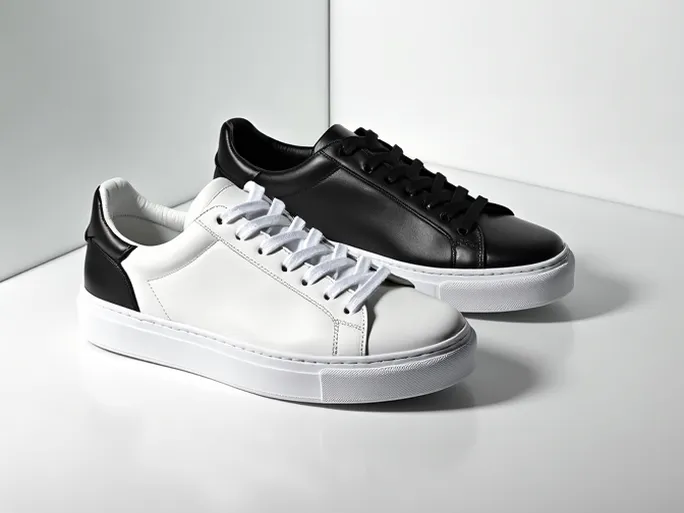 Alexander Mcqueen Updates Iconic Sneaker with Transparent Sole