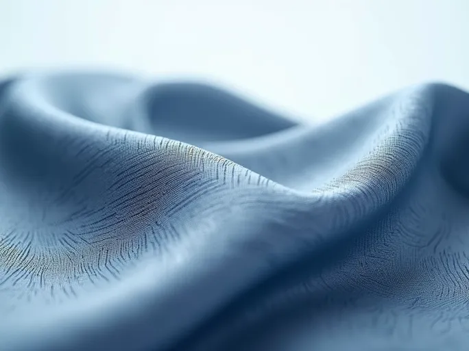Market Trends in Highperformance Conductive Fabrics Procurement
