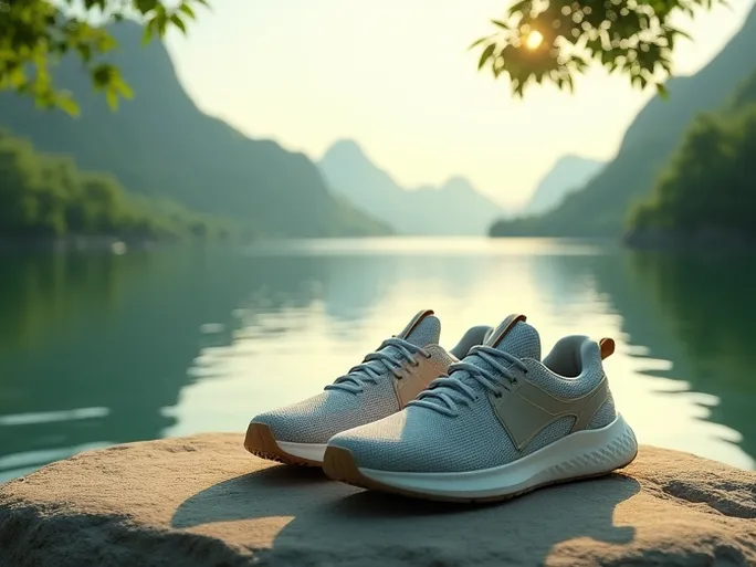 Nike Unveils Ancientinspired Sneakers Merging Tradition with Innovation
