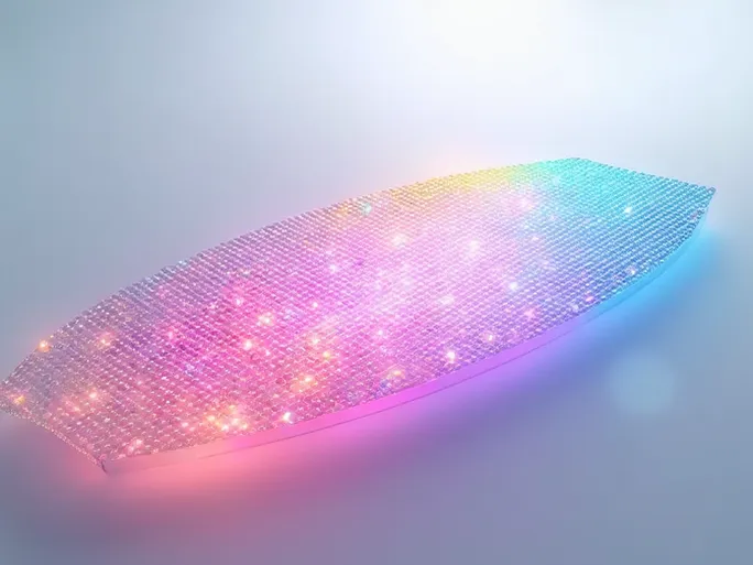 CES 2025 Showcases Micro LED Breakthrough in Display Tech