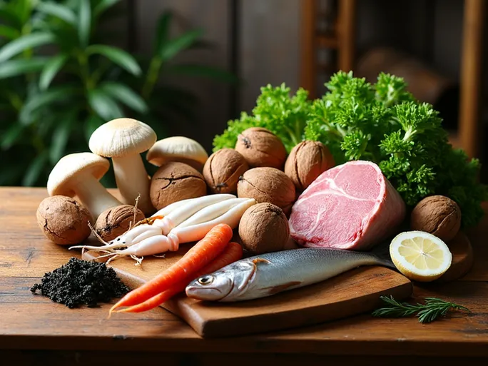 Chancheng Promotes Local Fresh Food Delivery Services