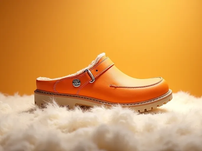 Timberland Humberto Leon Blend Workwear and Avantgarde in New Collection
