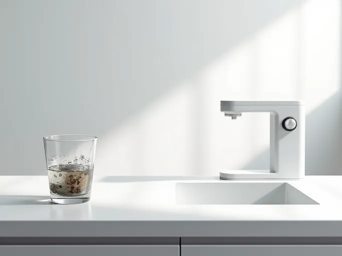 Noncontact Sensors Transform Small Appliance Liquid Monitoring