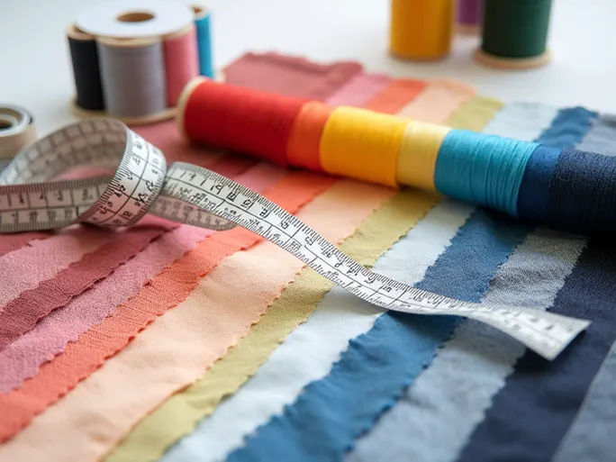 Guide to Sourcing Quality Woven Fabrics Globally