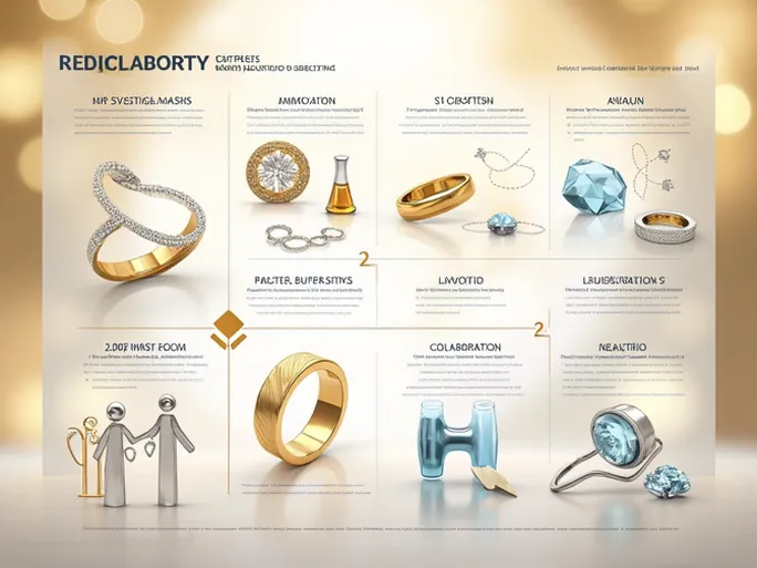 A Model of Technological Innovation in Chinas Jewelry Industry The Significance and Impact of the Science and Technology Award