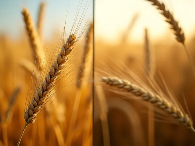 New Wheat Aphid Control Method Boosts Yields