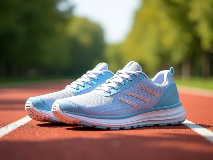 361 Debuts Breathable Flybiao 20 Running Shoes for Summer