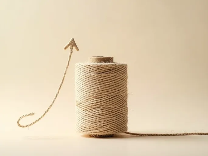 High Twist Slub Yarn Market Trends and Procurement Insights