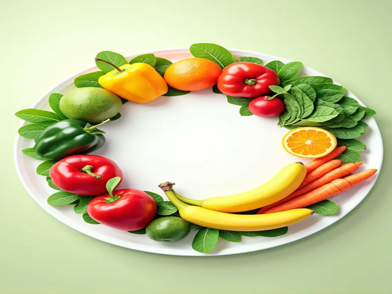 The Importance of Global Healthy Dietary Guidelines and Daily Implementation