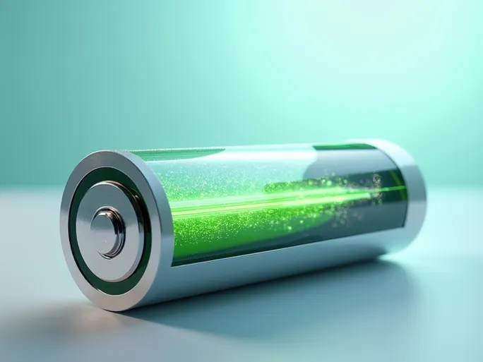 Chinas Donghua University Advances Alkaline Battery Lifespan