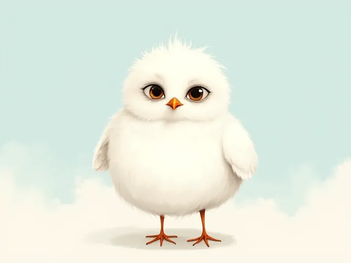 Edward Lears Whimsical Birds Revived in Victorian Watercolor Prints