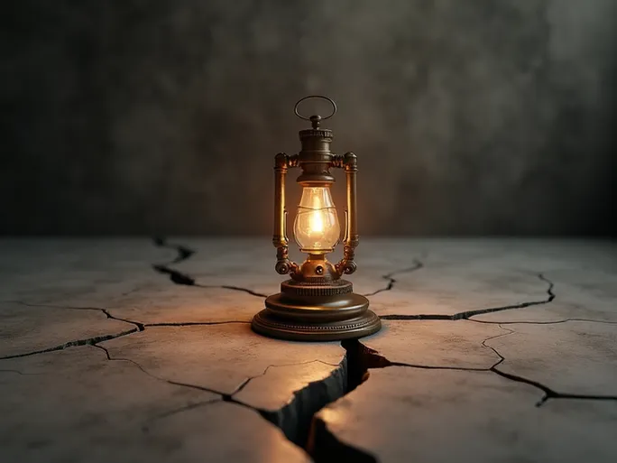 Mike Flynns apocalypse Lamps Prompt Copyright Lawsuit