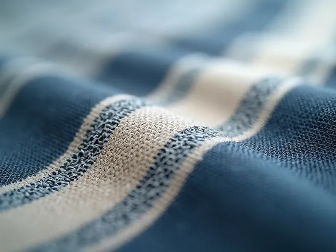 Nantong Shou Chuang Pioneers Yarndyed Fabric Innovation