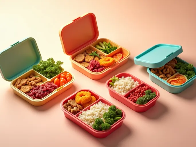Parents Protest Prepackaged Meals in Schools