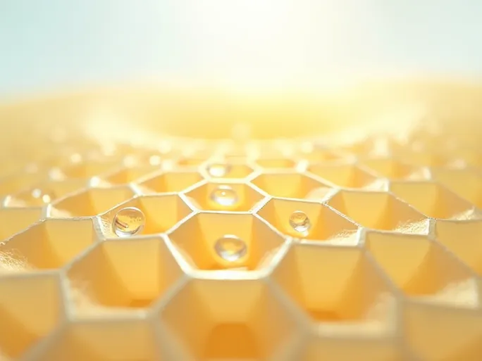 Honeycomb Fabric Properties Uses and Customization Trends