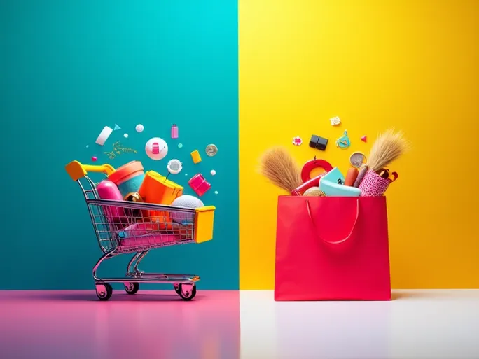 UK Black Friday 2024: Online Sales to Dwarf In-Store Spending