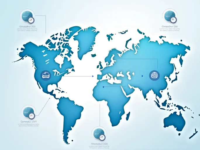 Australia, Chile Lead Global Lithium Market as Demand Surges