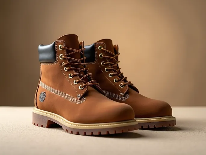 Timberlands Iconic 6inch Boot Balances Durability and Style