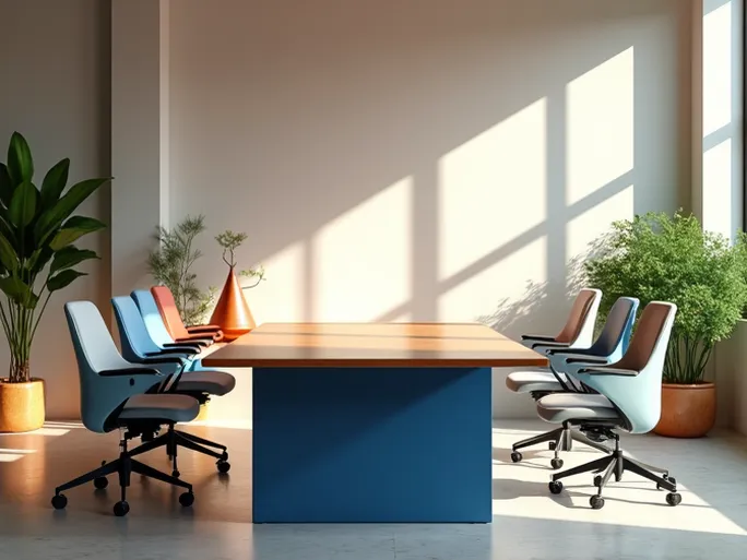 Millerknoll Breaks Barriers And Achieves Brand Integration Leading New Trends At Chicago Design Week