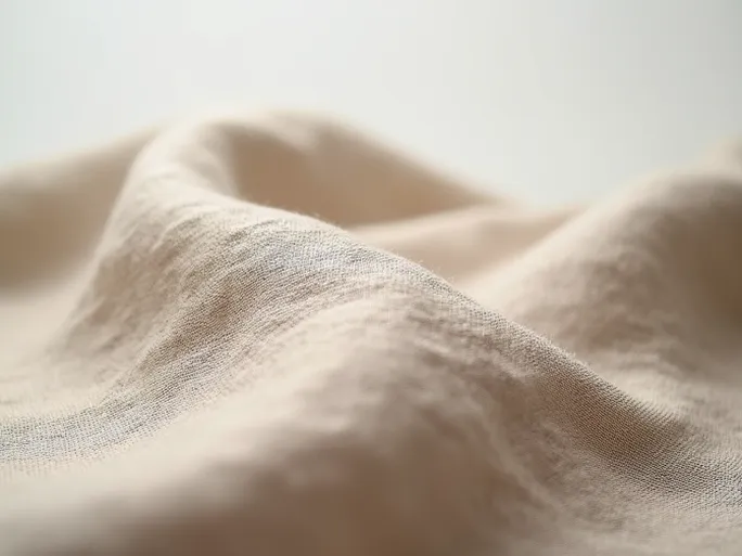 Buyers Guide Sourcing Premium Textured Linen Fabrics