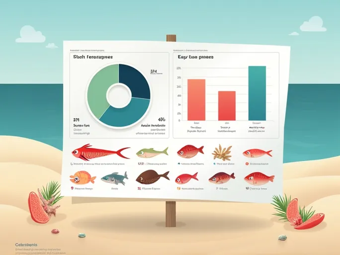 Seafood Prices Drop As Supply Increases Benefiting Consumers