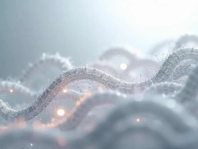 Silver Nanowire Tech Boosts Durable Antimicrobial Textiles