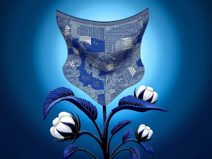 Collectors Guide Explores Yoruba Adire Indigo Textiles