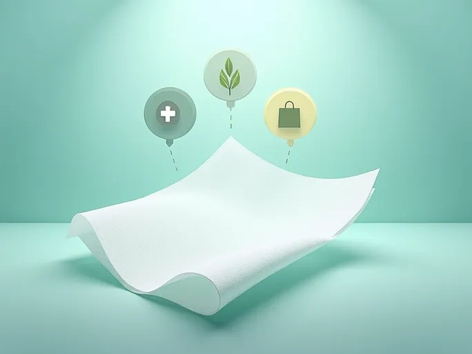 Nonwoven Fabric Market Trends and Buying Guide