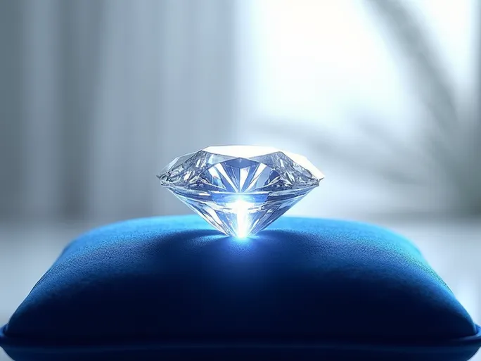 Guide to Investing in 25carat D Color IF Diamonds