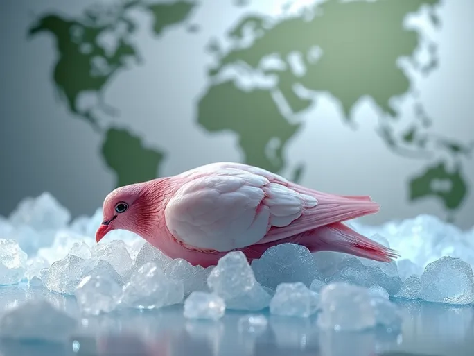 Wholesale Guide to Sourcing Quality Frozen Pigeon Meat