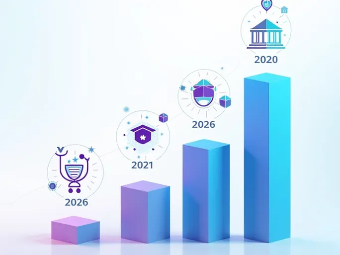 China's Knowledge Graph Market Booms as AI Drives Industry Transformation