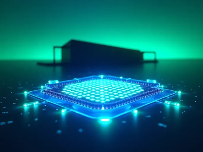 Playnitride Veeco Collaborate on Microled Production Tech