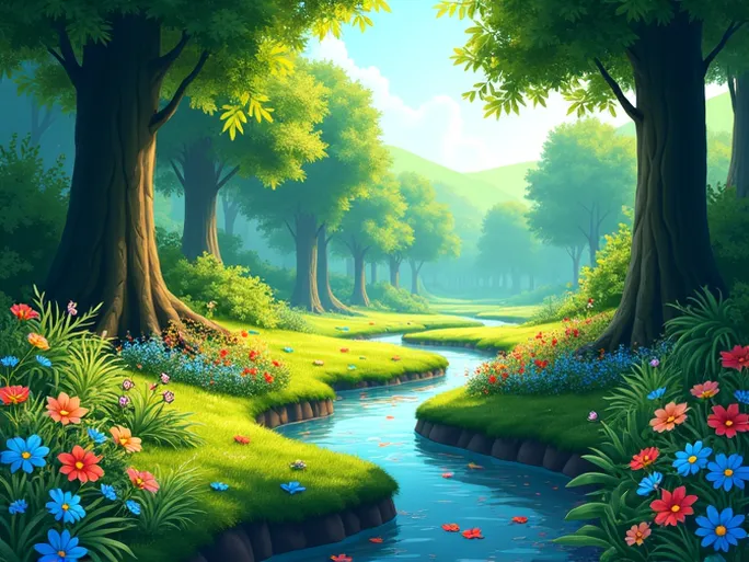 VA Showcases Natureinspired Art at Open Day