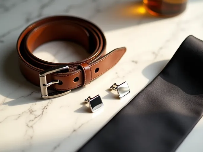2024 Guide to Authentic Tom Ford Belts